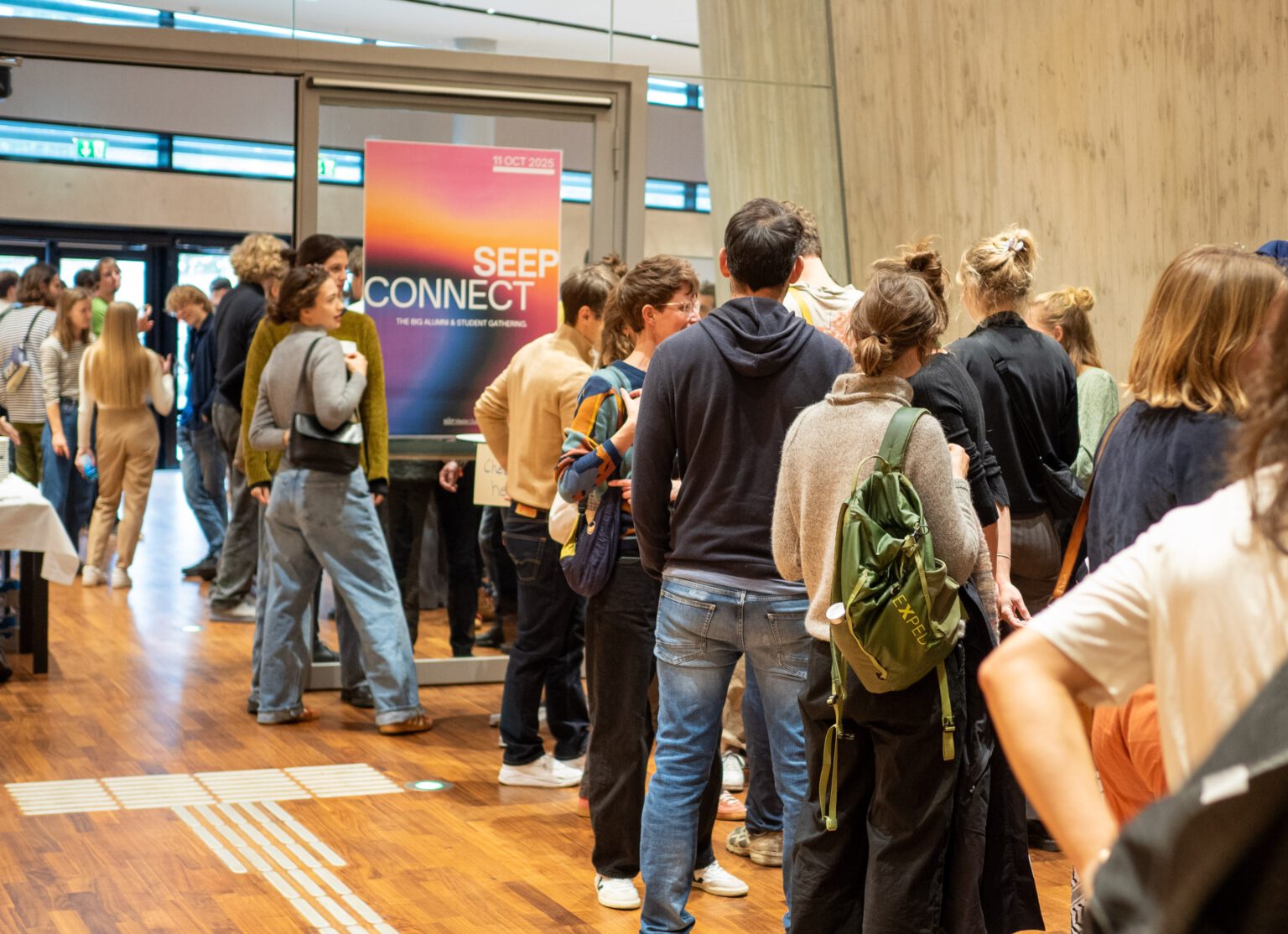 SEEP Master Club – Socio-Ecological Economics and Policy – WU Wien